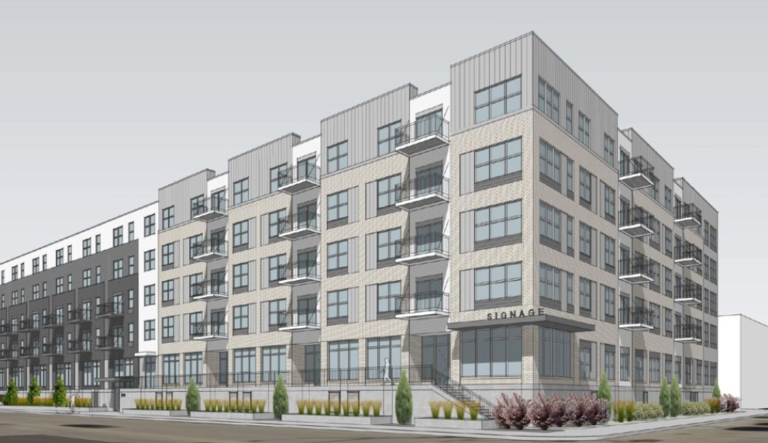 New Affordable Housing Development Planned for Milwaukee’s Harbor ...